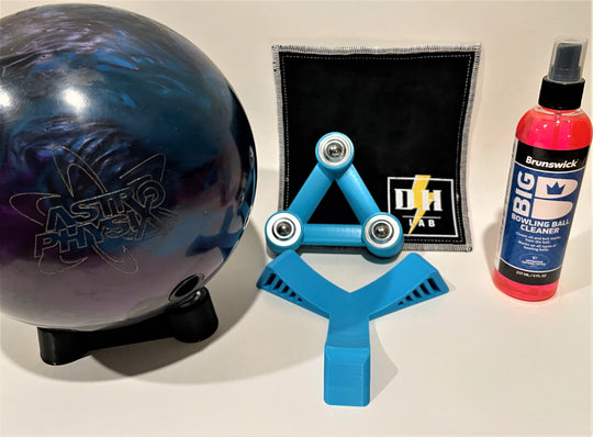 DH Lab Bowling Products