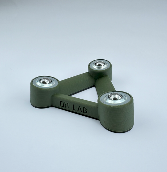 DH Lab Bowling Products