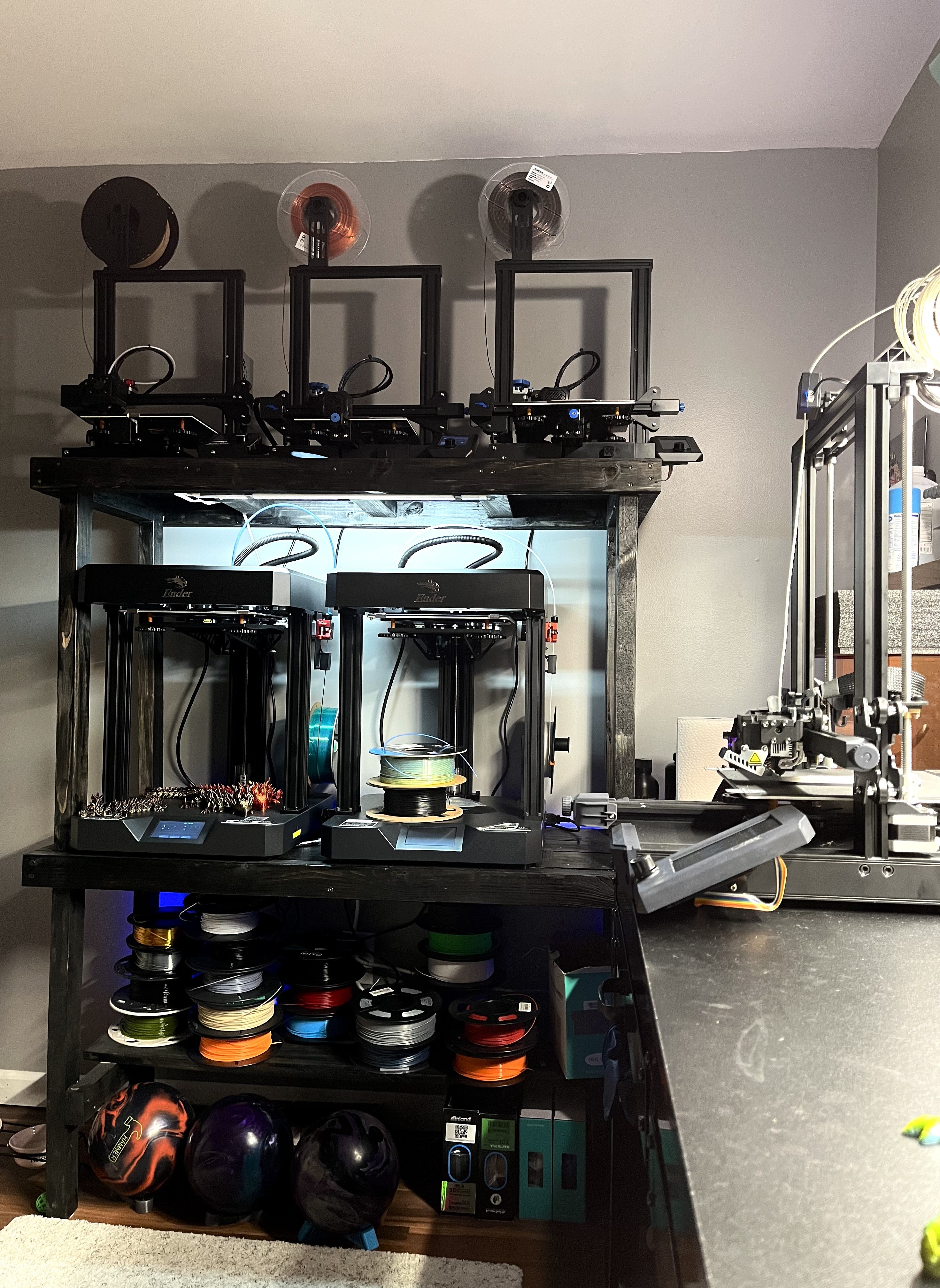 Who We Are – DH Lab Bowling