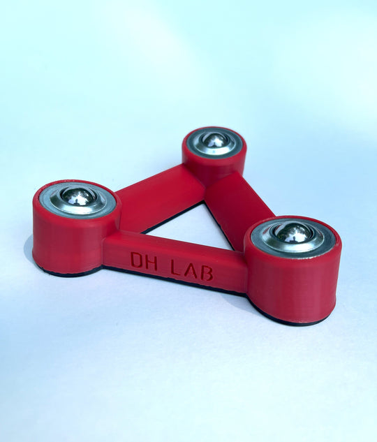 DH Lab Bowling Products