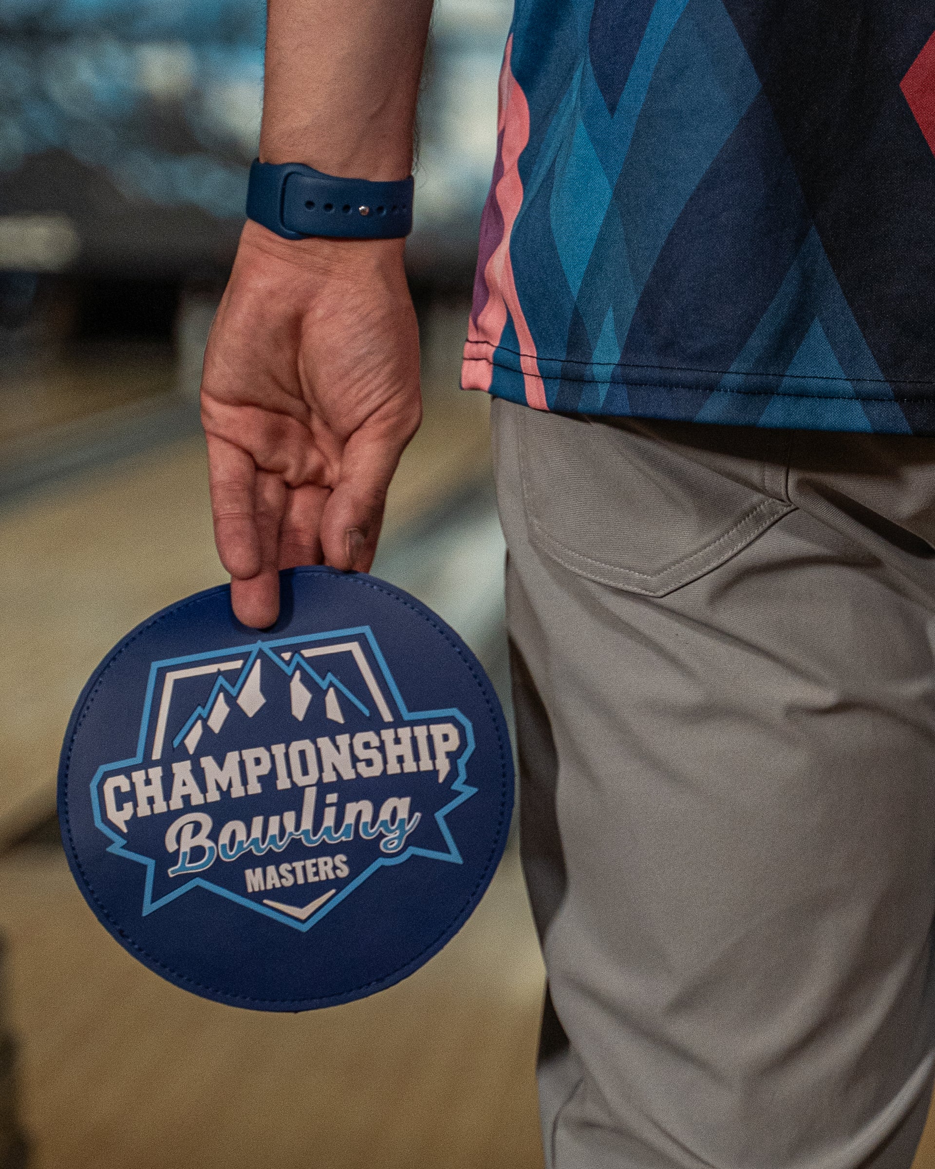 DH Lab Bowling Products