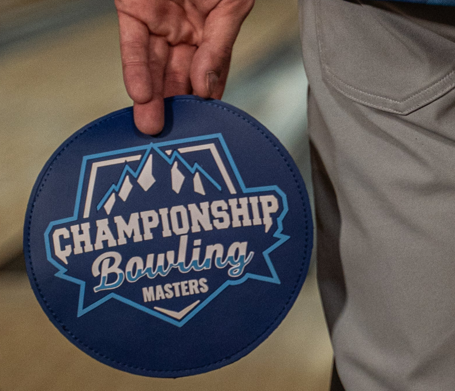 Custom Bowling Shammies – DH Lab Bowling