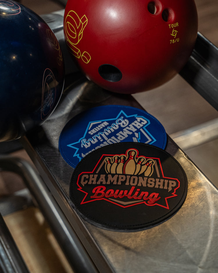 Custom Bowling Shammies – DH Lab Bowling