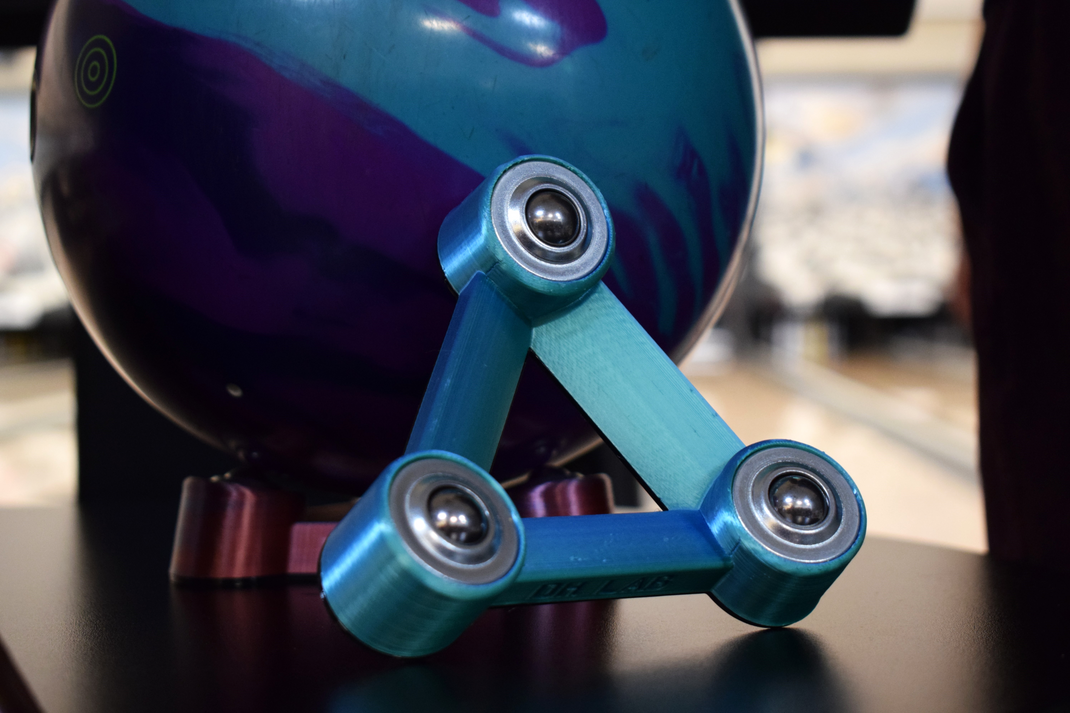 DH Lab Bowling Products