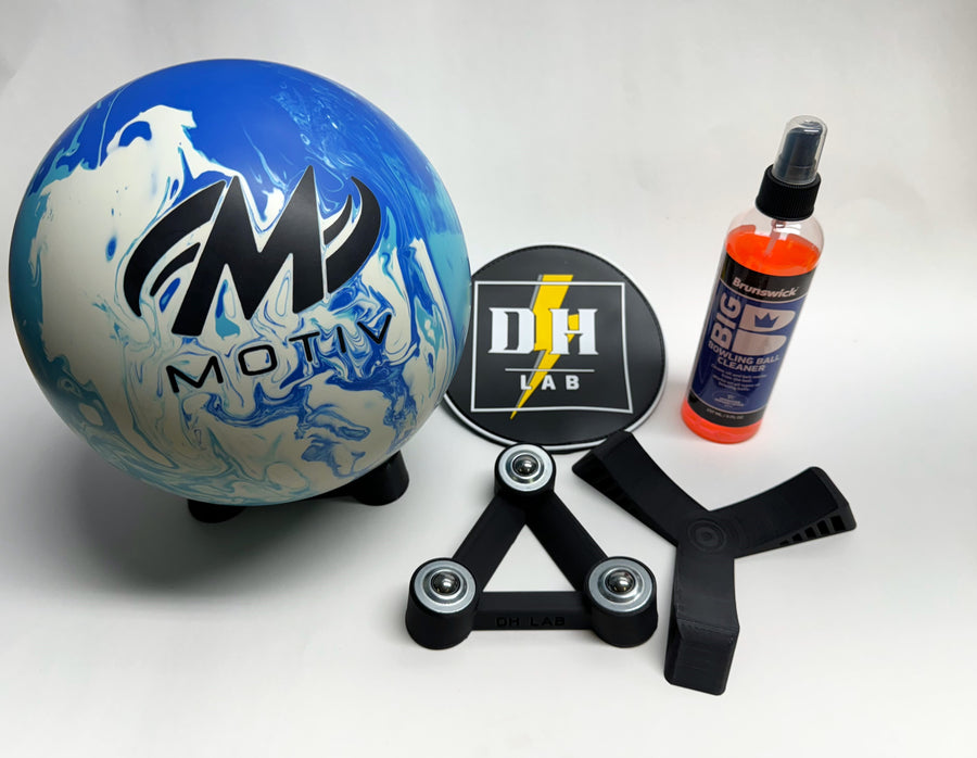 DH Lab Bowling Products