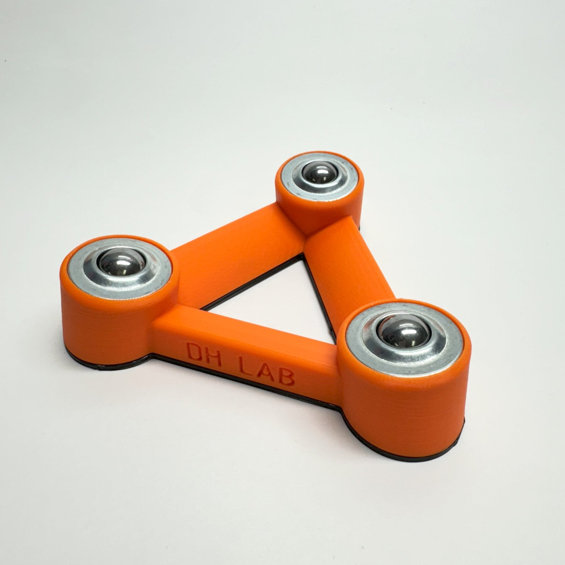 Bowling Ball Spinning Stand - Original Colors – DH Lab Bowling