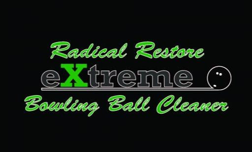 DH Lab Bowling Products