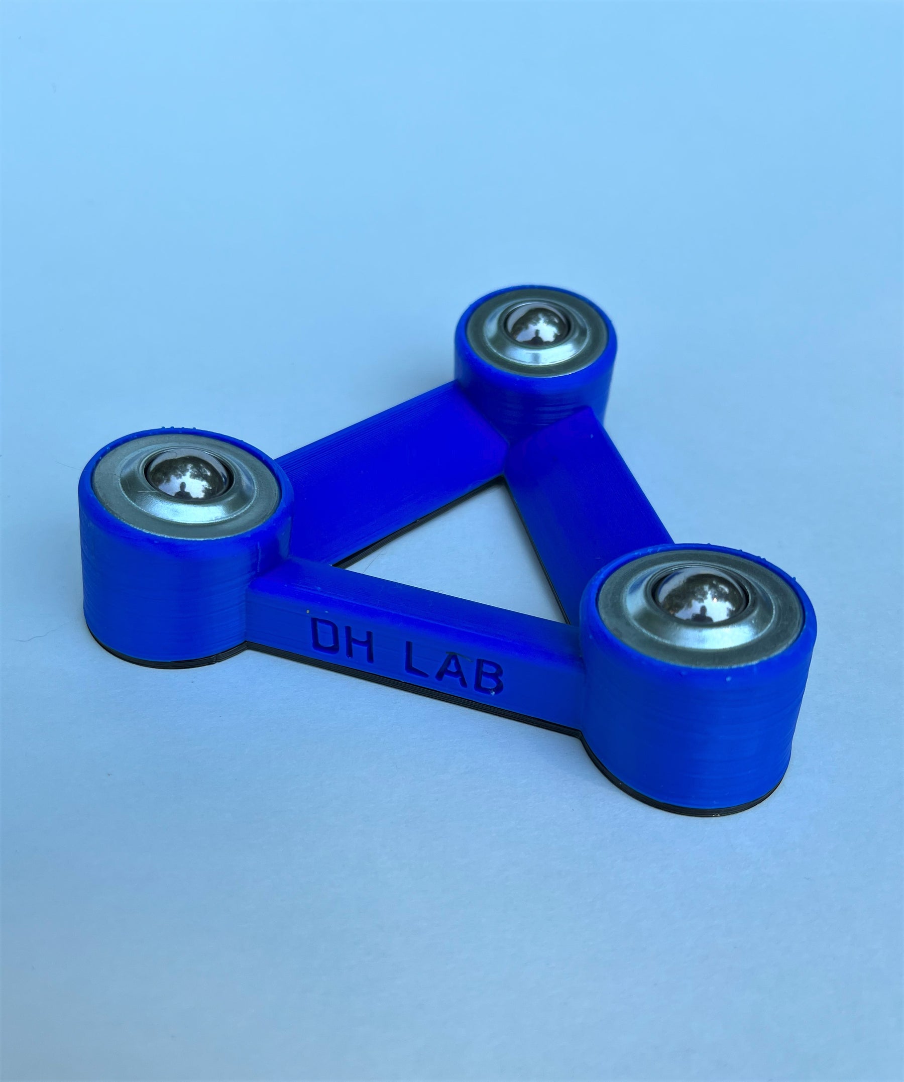 Bowling Ball Spinning Stand - Original Colors – DH Lab Bowling